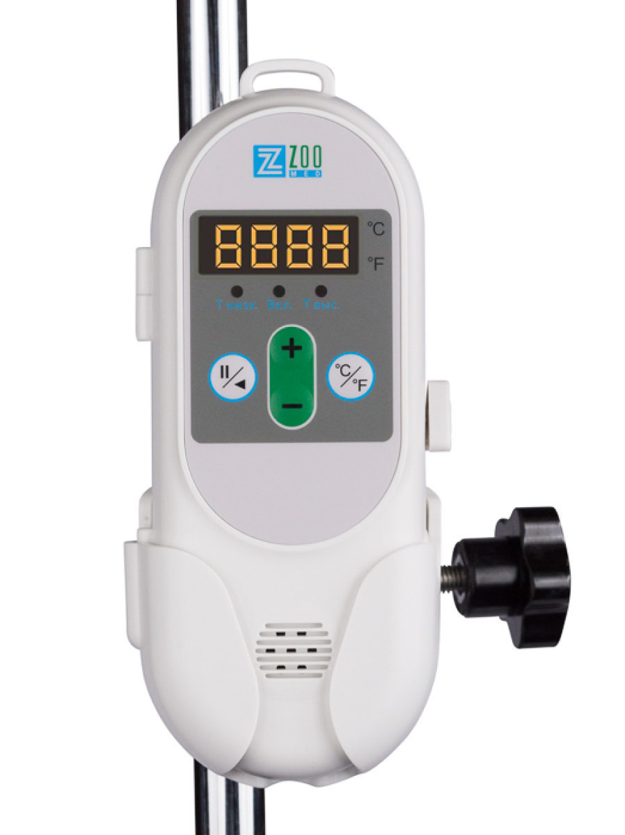 Подогреватель инфузионных растворов Zoomed SN-H10