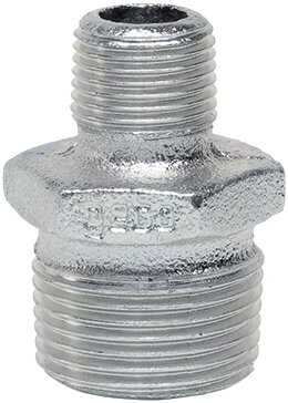 Ниппель переход. 32х25 Gebo Platinum (245-29V) (50)