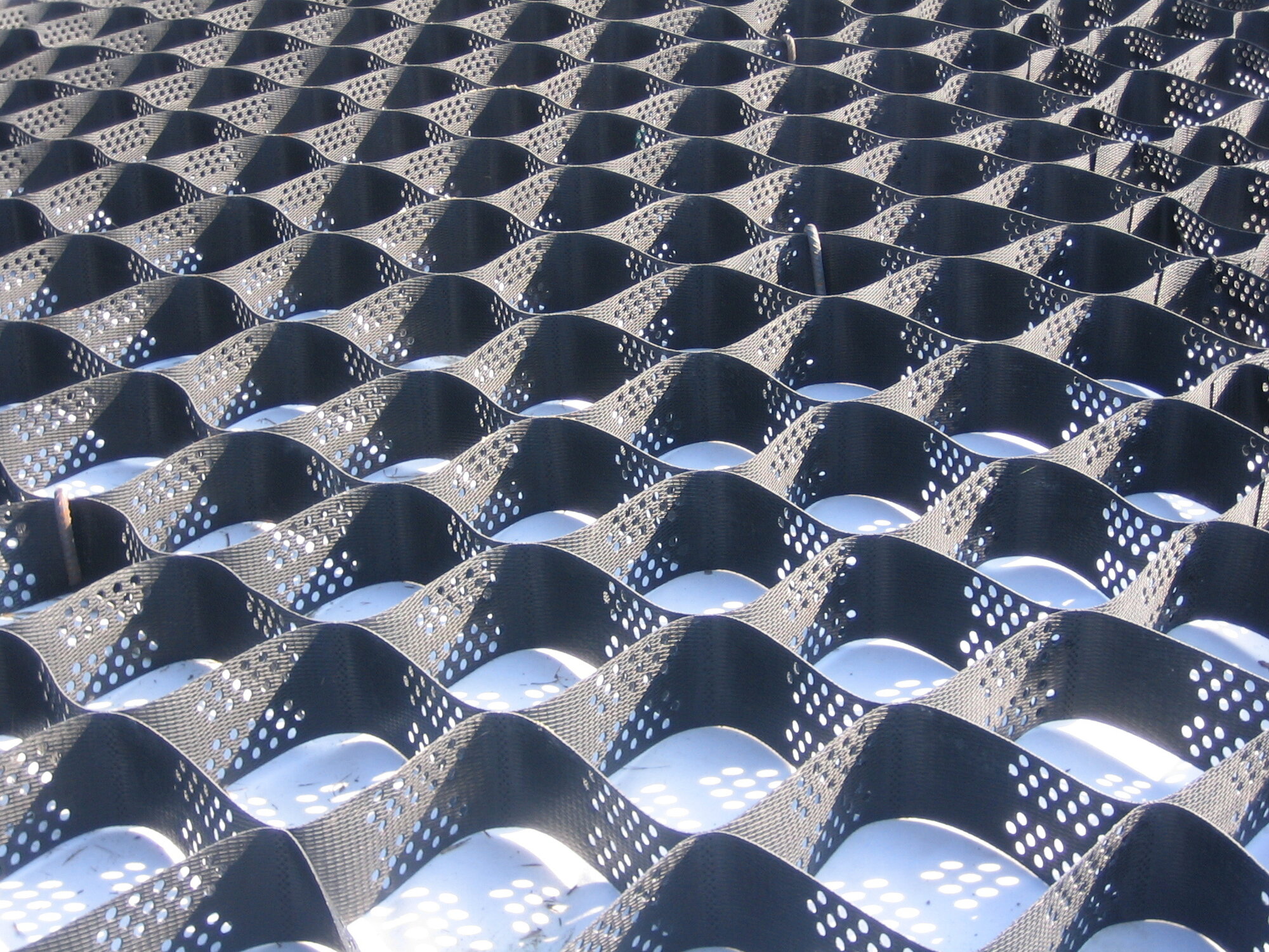 Георешетка