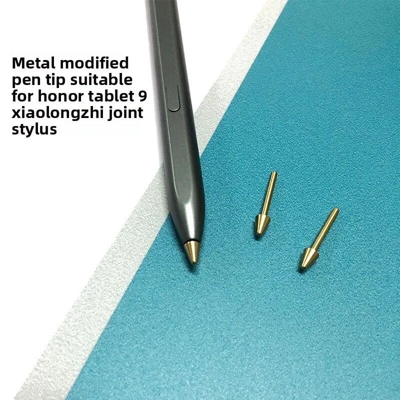 Наконечник стилуса для Honor Pad, Needle VS Basic, 2 шт. — фото 1