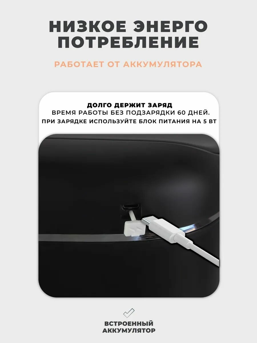 Мусорное ведро — фото 1