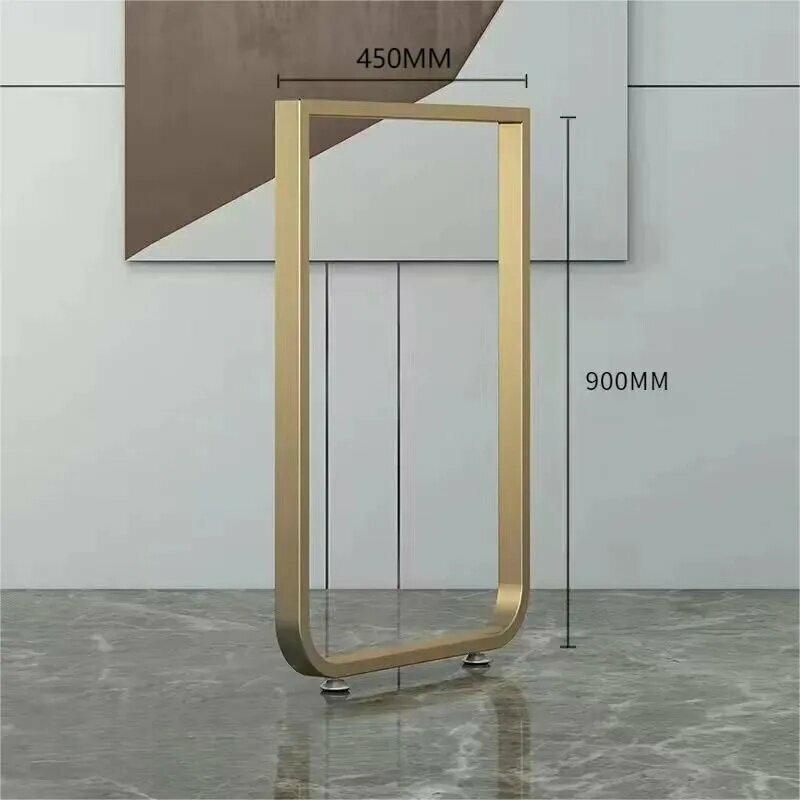 Основания столов различных размеров/Подстолье,450*900mm