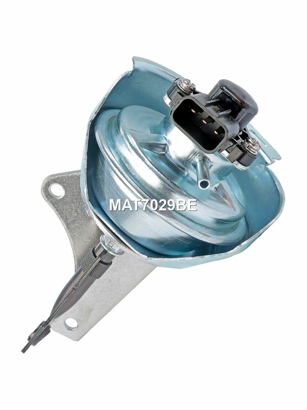 Актуатор турбины Volvo C30 S40 V50 V70 Ford Mondeo S-Max Focus Galaxy Kuga