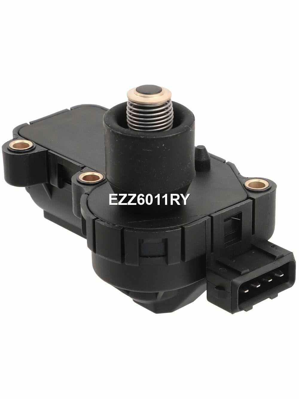 Клапан холостого хода Audi 100 Citroen ZX Peugeot 205 306 Renault Clio Laguna