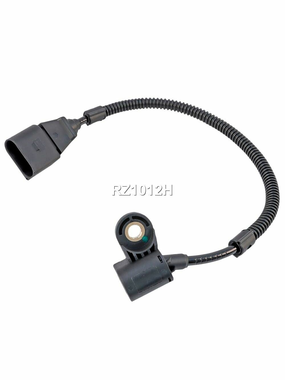 Датчик положения коленвала ДВС Audi A1 A3 A5 Q5 Volkswagen Amarok Golf