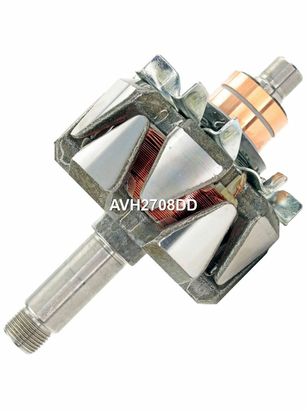 Ротор генератора Krauf AVH2708DD