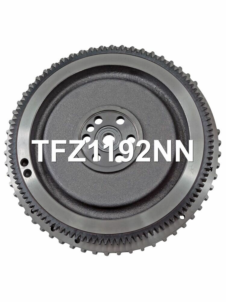 Маховик Krauf TFZ1192NN