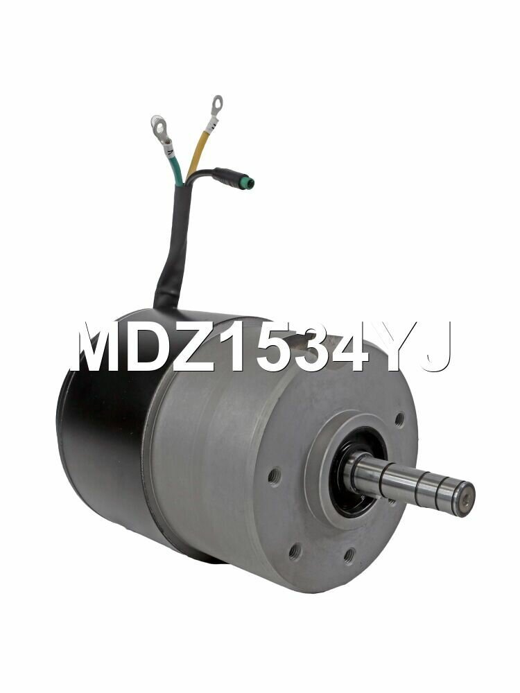 DC-мотор Krauf MDZ1534YJ