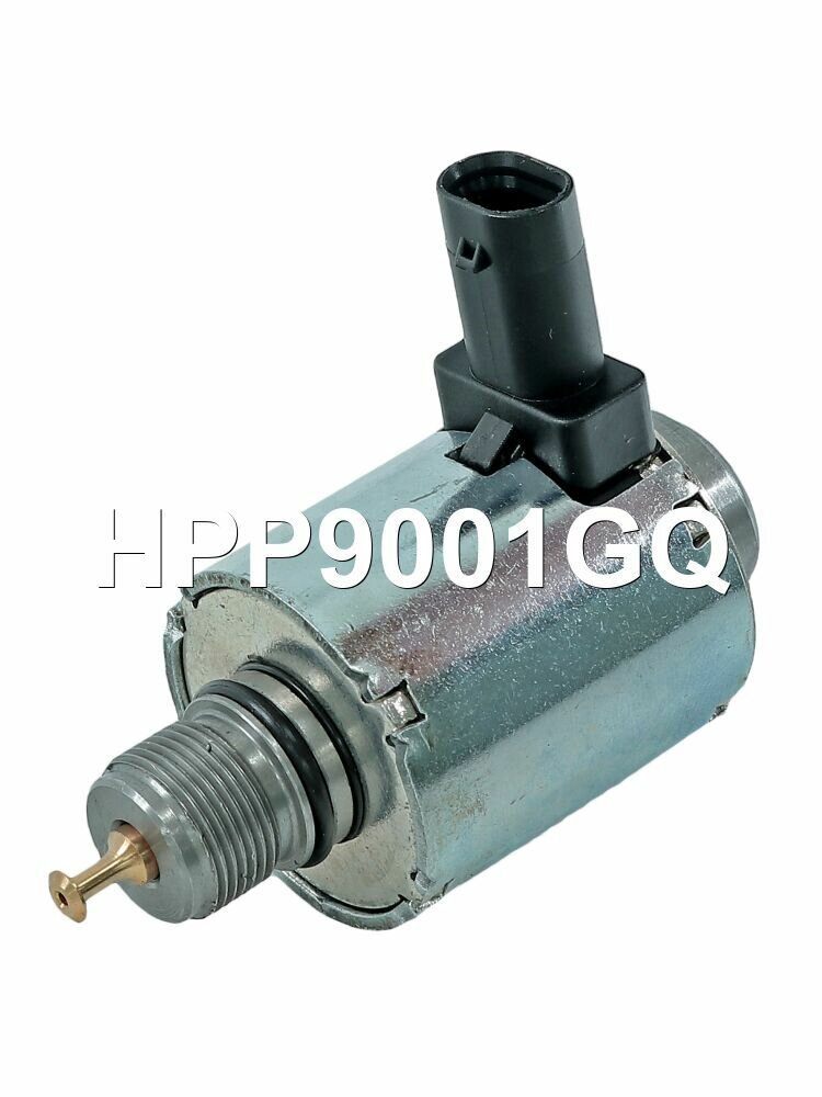 Клапан насоса ГУР Krauf HPP9001GQ