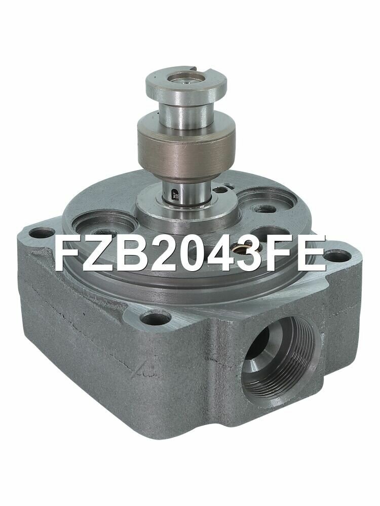 Плунжерная пара ТНВД Krauf FZB2043FE