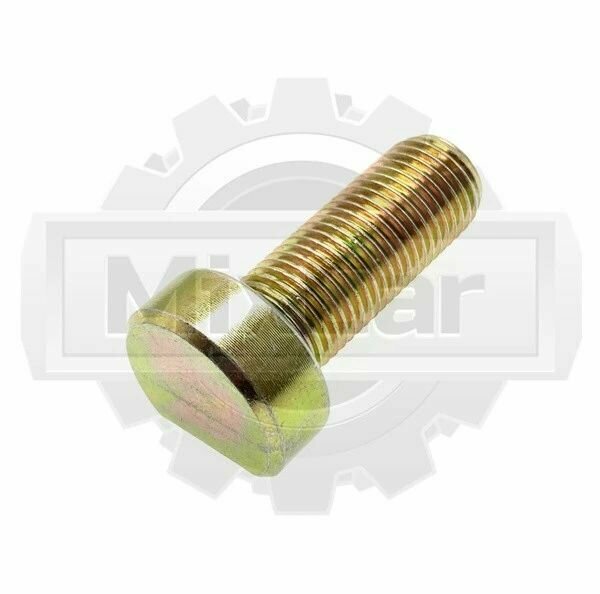 Болт скрепления колеса 6.50-10 Mitsubishi (1807785)