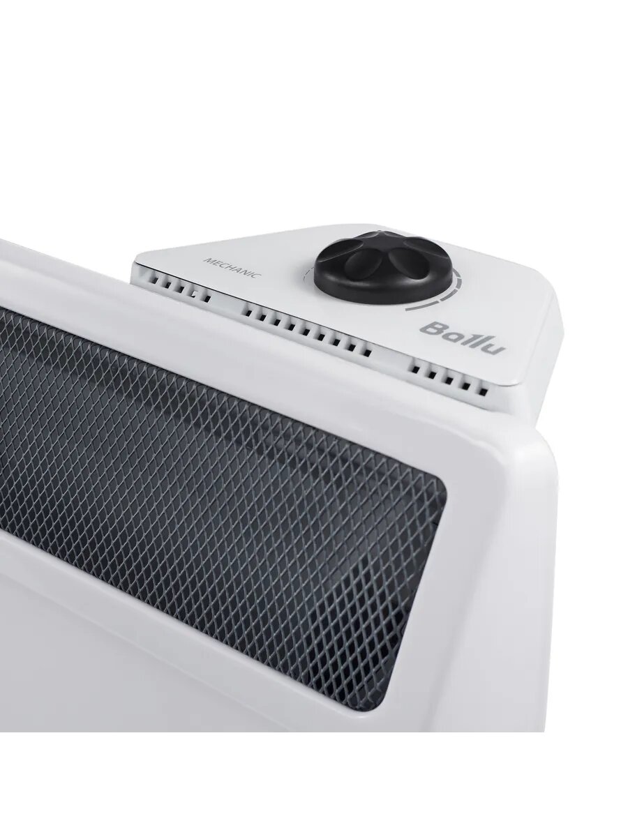 Модуль отопительный электрического конвектора Plinth Trans