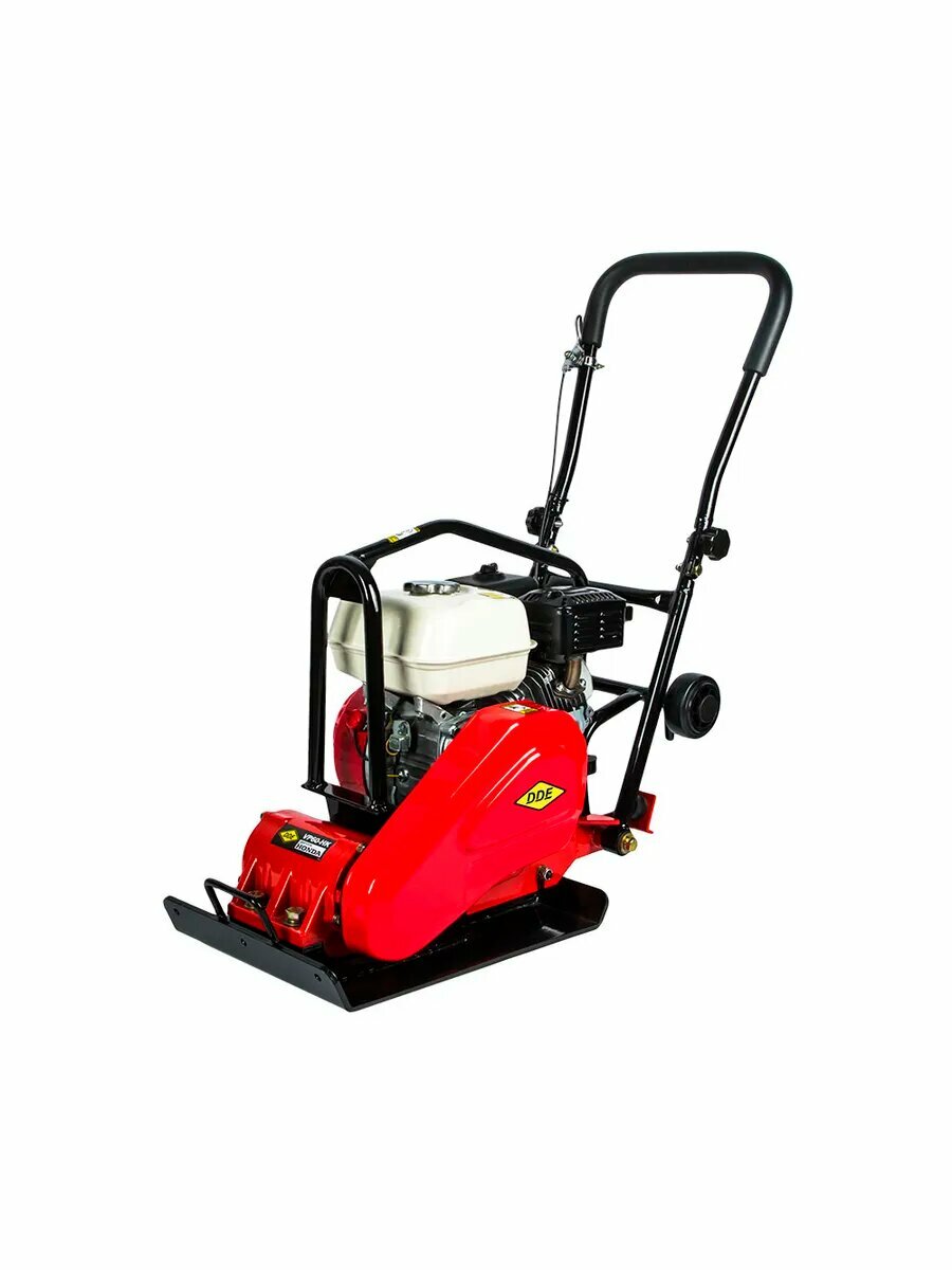 Виброплита прямоходная VP60-HK (дв. Honda, 5,5 л. с, пли