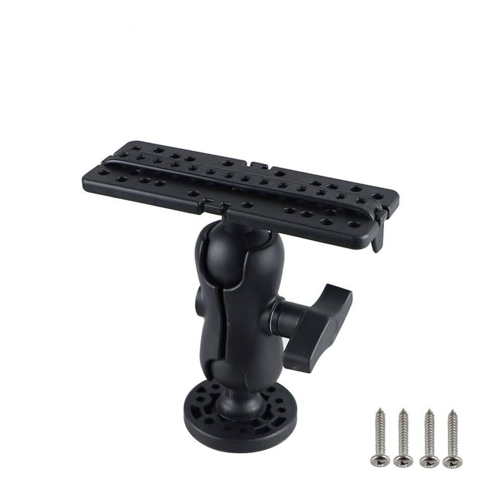 Композитный кронштейн для эхолота, морской электроники, GPS, подвесных кронштейнов