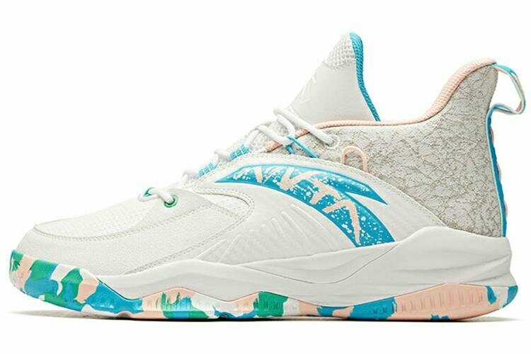 Кроссовки Ling Level