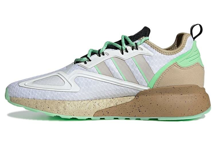 Кроссовки Zx 2K Boost Star Wars The Mandalorian Mudhorn