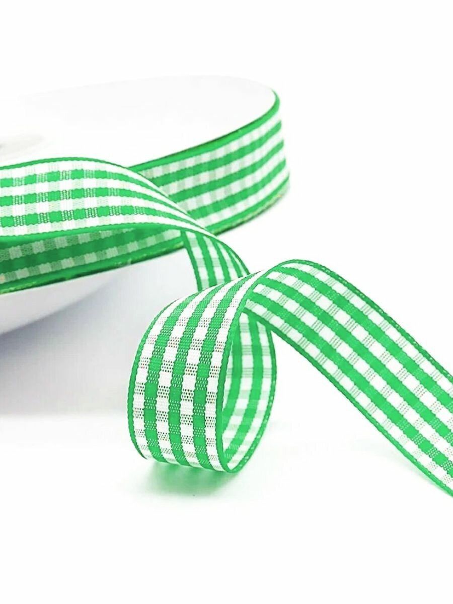 Лента упаковочная Новый год, Рождество, День Рождения