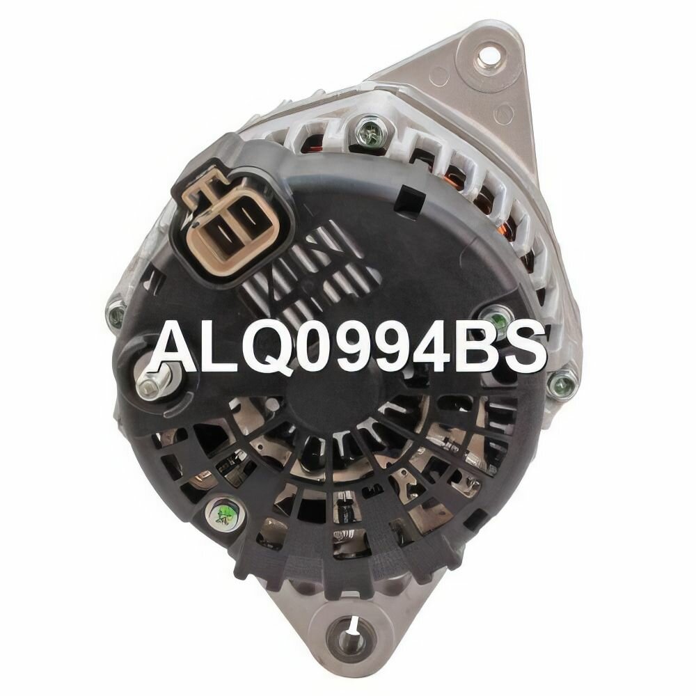 Генератор, для Хендай Акцент, GL, GS Купе, Элантра, Лантра, Тибурон FX арт ALQ0994BS