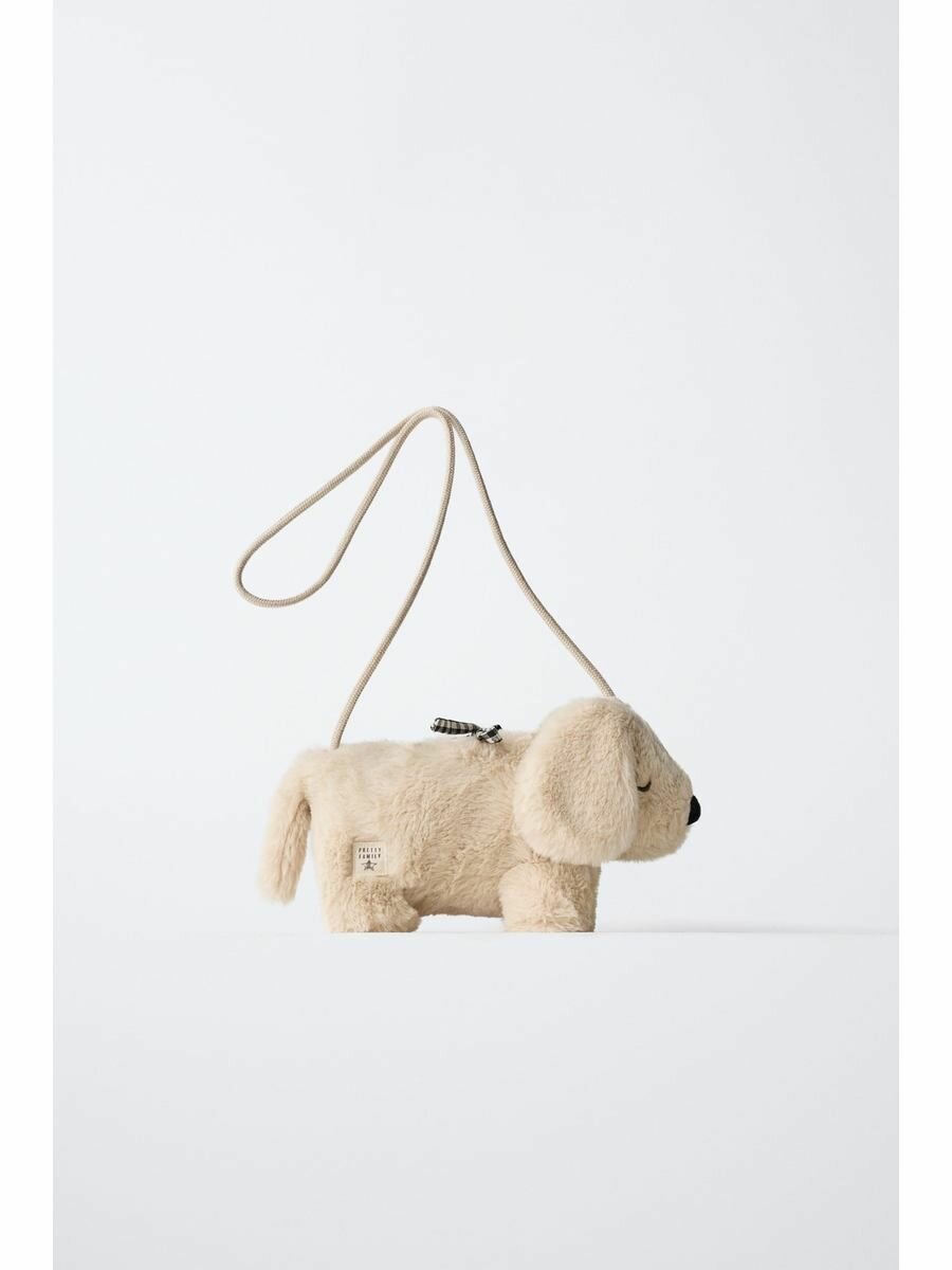 Сумка кросс-боди