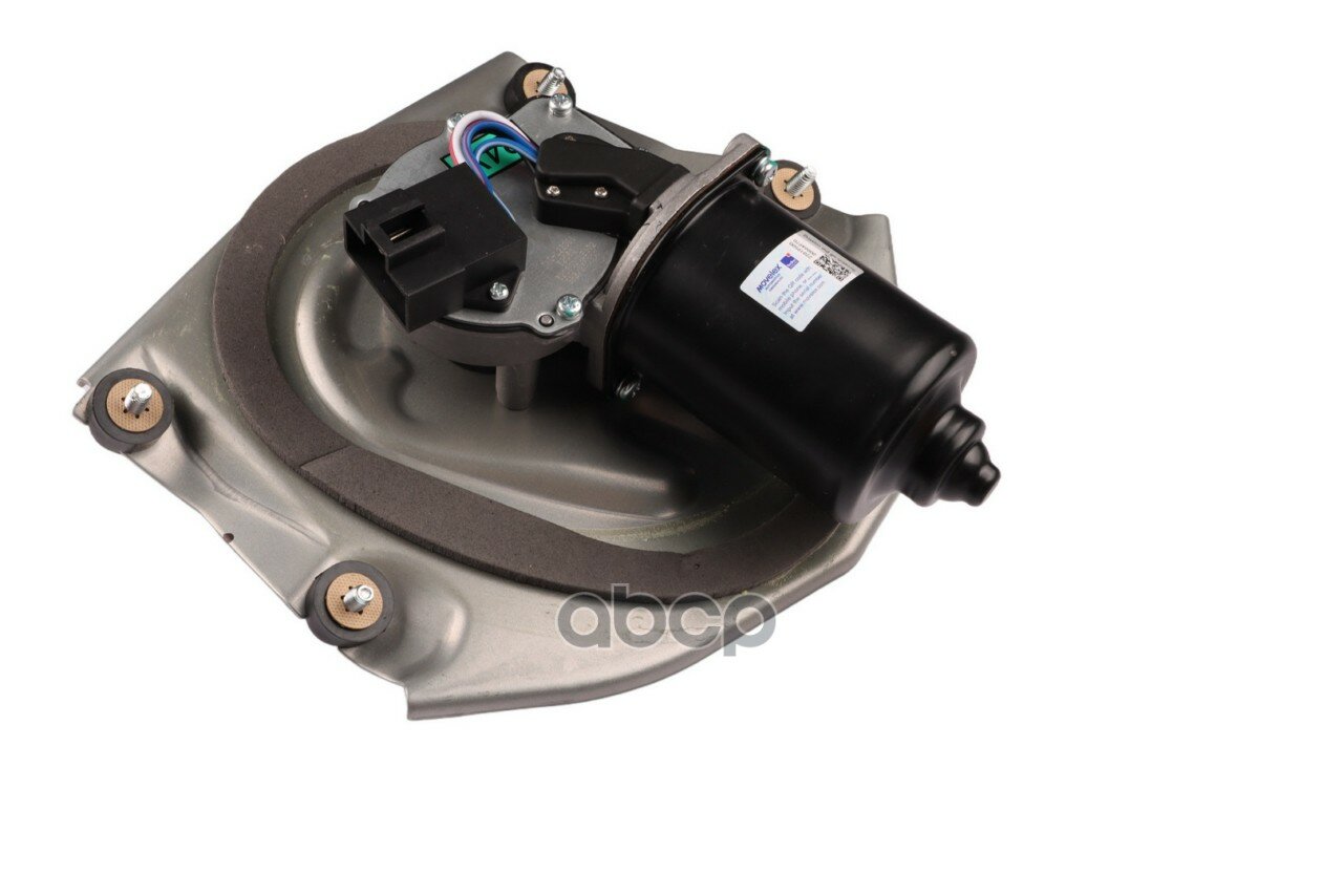 Мотор-редуктор стеклоочистителя JAC N75, N80, N120 КАМАЗ Компас-9/12 MOVELEX MOVELEX арт. 5205010LE172-MX