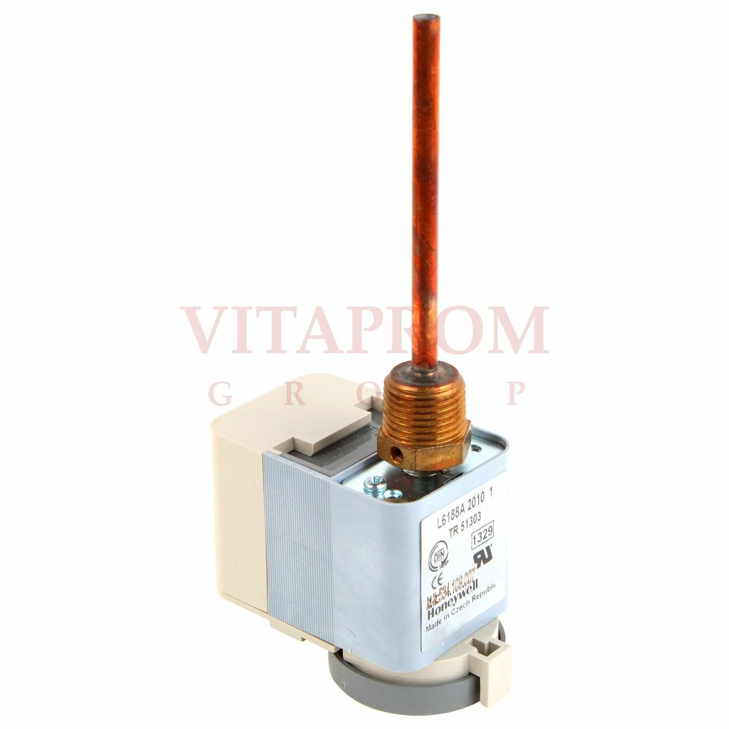 Аквастат Honeywell L6188A2010U