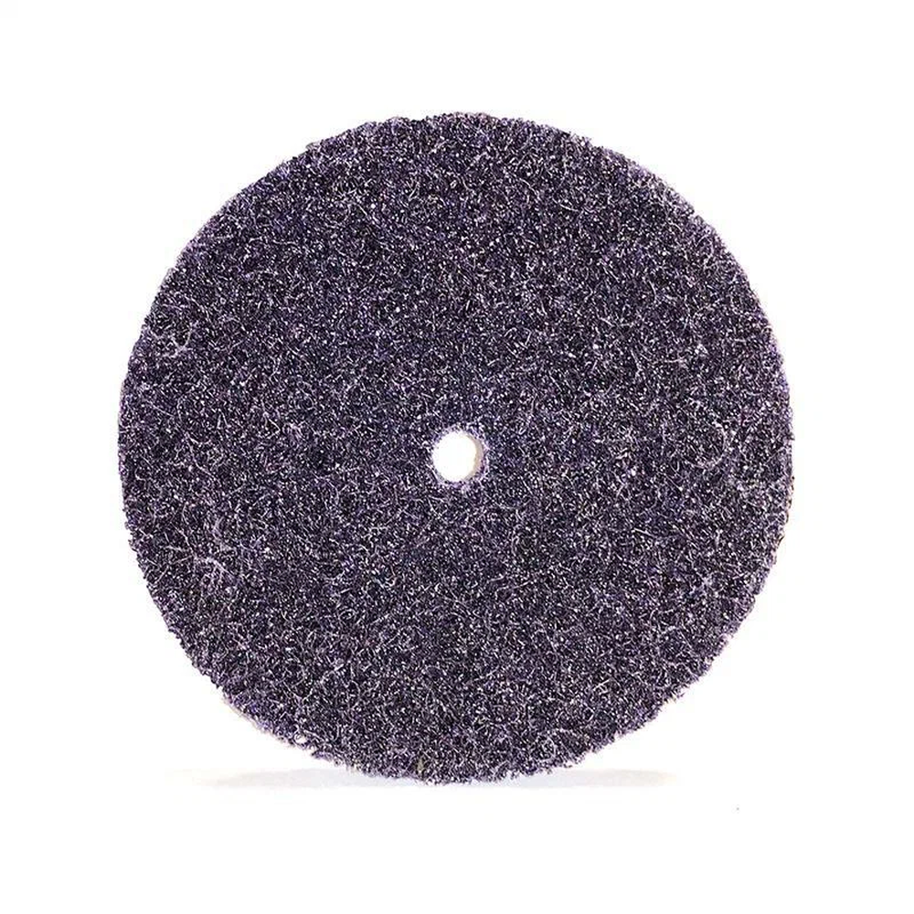 Круг зачистной нейлоновый Clean&Strip II 150х13х13мм RoxelPro 123525