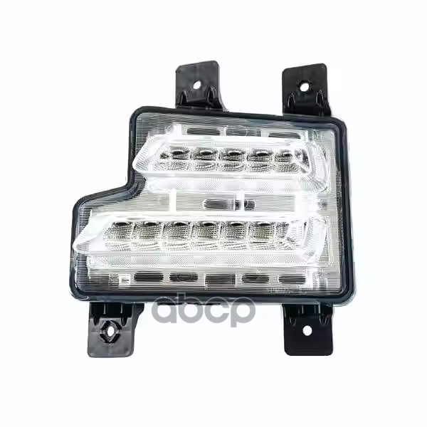 Фара ДХО передняя левая Chery Tiggo 7 Pro 2019- RTC арт. 01RTC0045