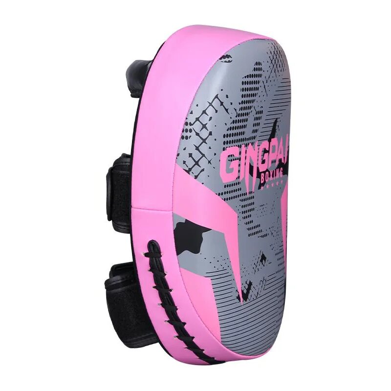 GingPAI Мишень для ног Розовый, MC Pink