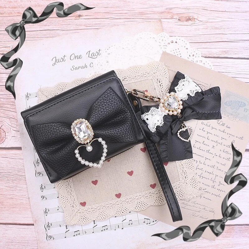 Кошелек Chu JJ