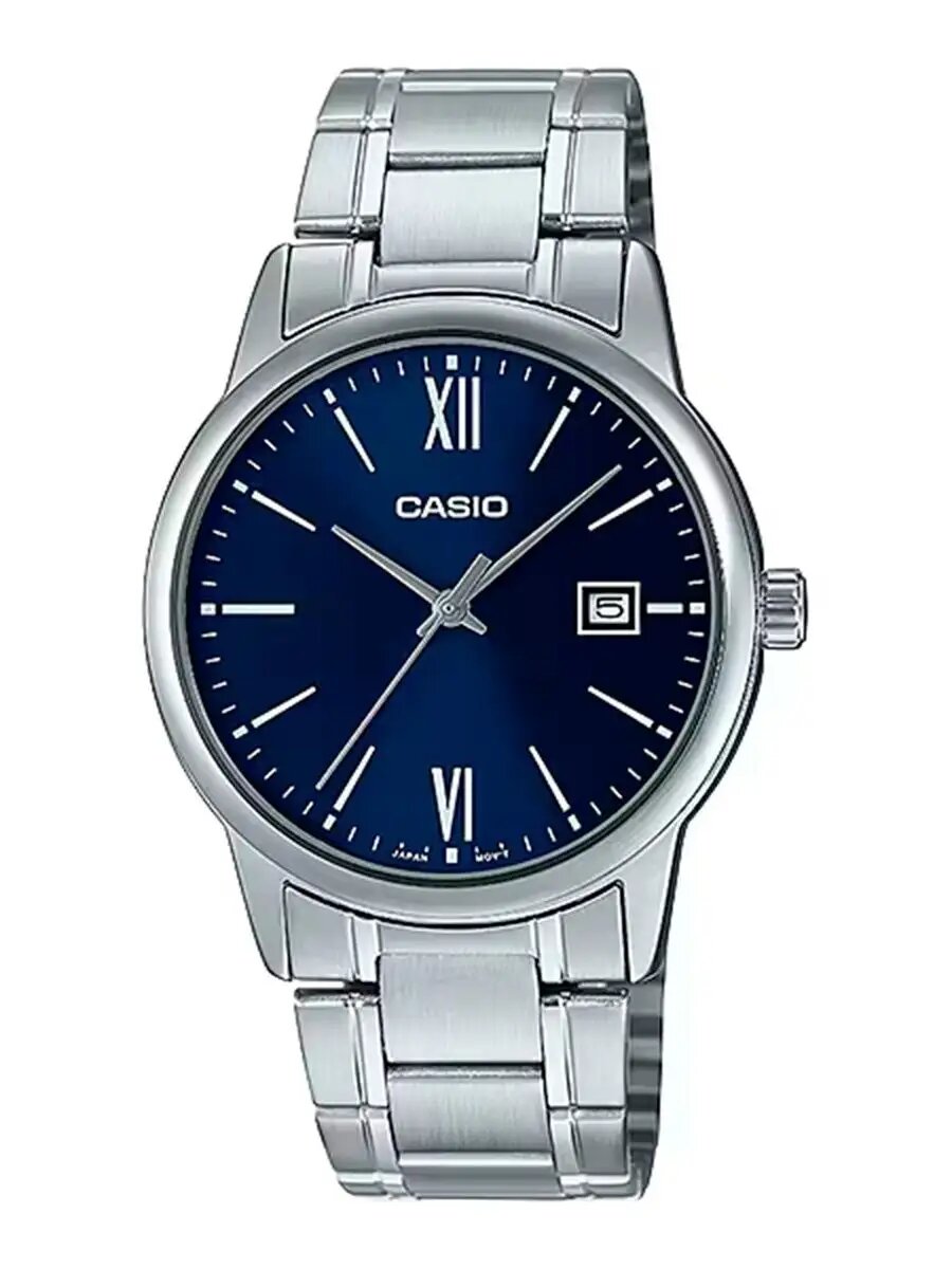 Наручные часы CASIO