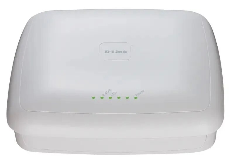 Роутер Wi-Fi D-Link DWL-3600AP