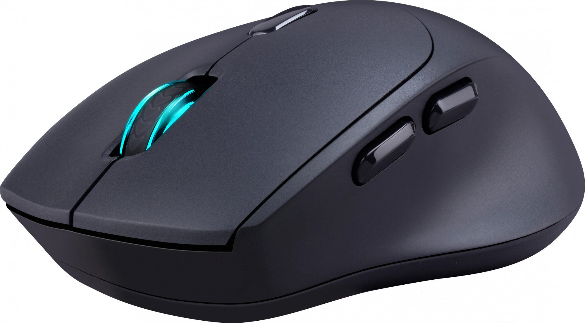 Мышка беспроводная компьютерная 52095 Effect X MS-095