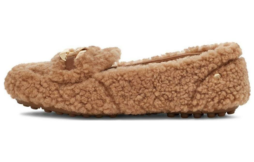 Лоферы UGG SlipOn