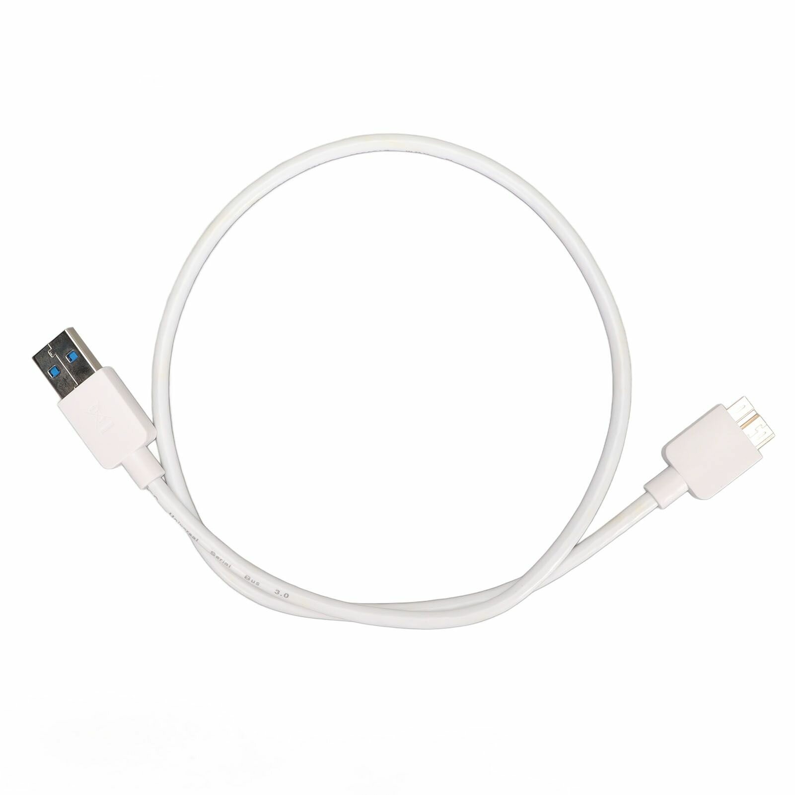 Удлинитель SATA 22pin комбинированный, 30см