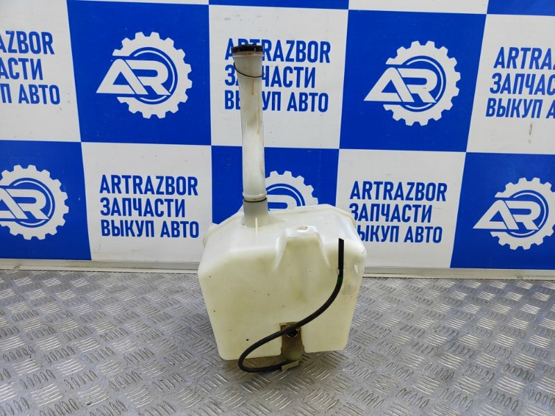 Б/У Бачок омывателя лобового стекла Nissan Almera Classic B10 / Ниссан Альмера Классик B10 1.6 QG16 107 Л.С 2006
