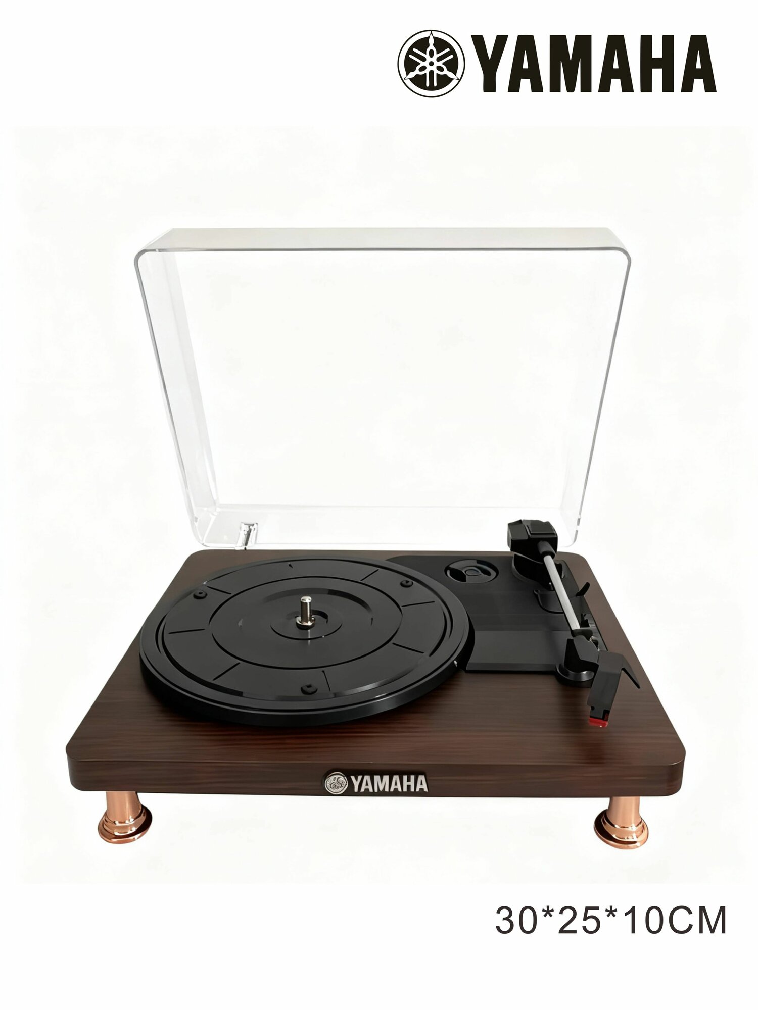 YAMAHA Проигрыватель виниловых пластинок