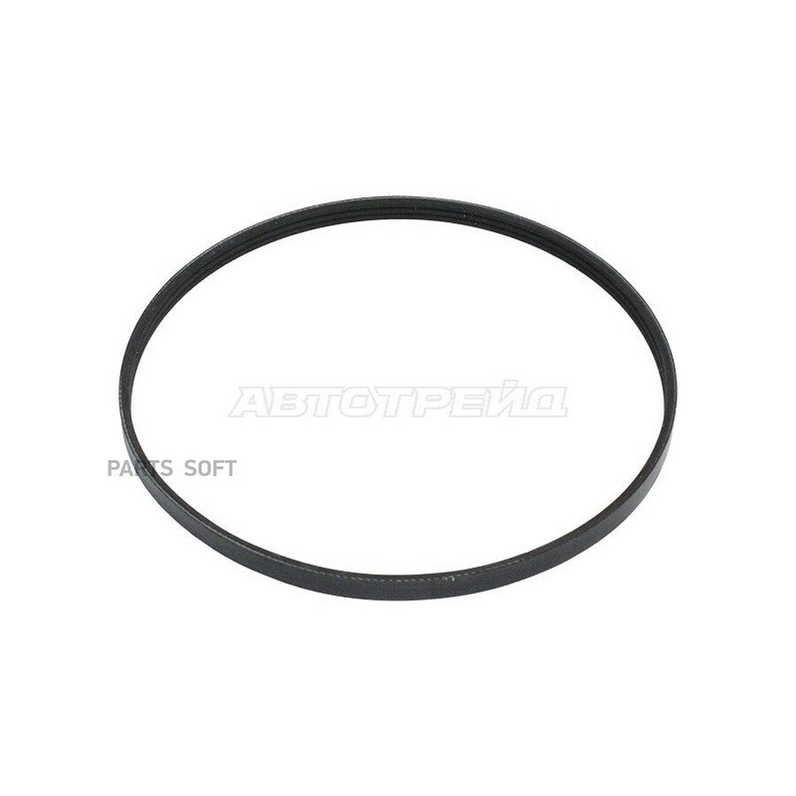 Ремень приводной Honda Civic 87-91 / Toyota Avensis 97-03 1SEL;1SU;3SF;3SFE;3SFSE;3SGE;3SGEL;3SGELU; SAT 3PK760 | цена за 1 шт