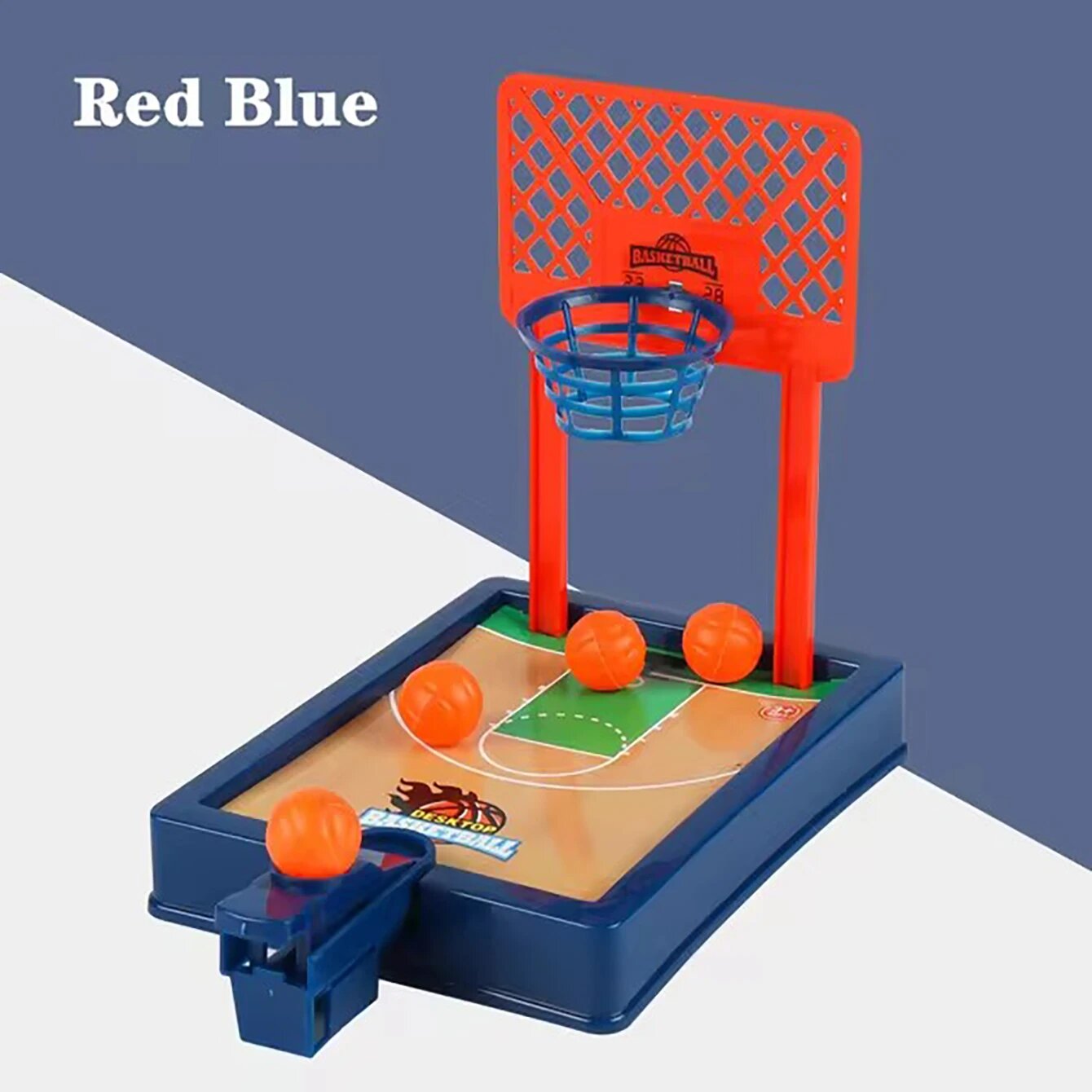 Настольная игра баскетбольная, Dark Blue