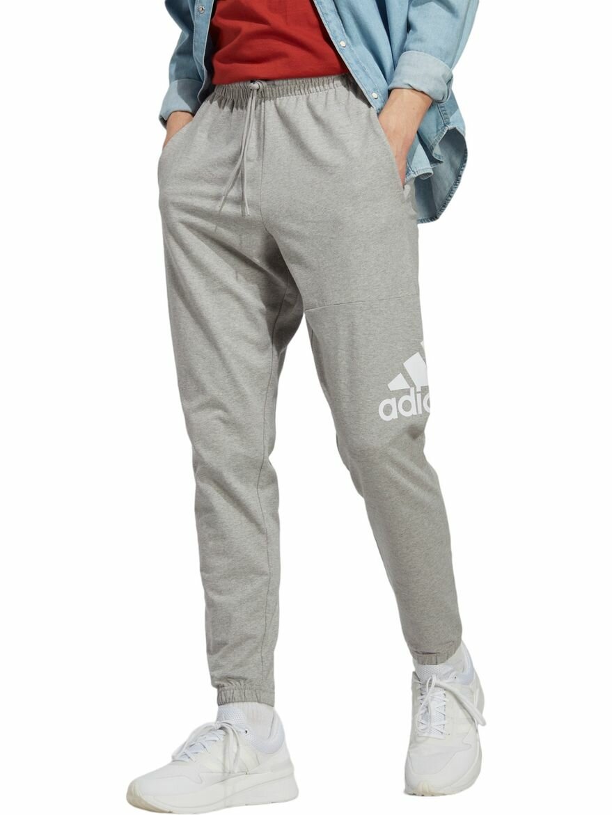 Брюки Essentials Single Jersey Tapered Badge of Sport Pants