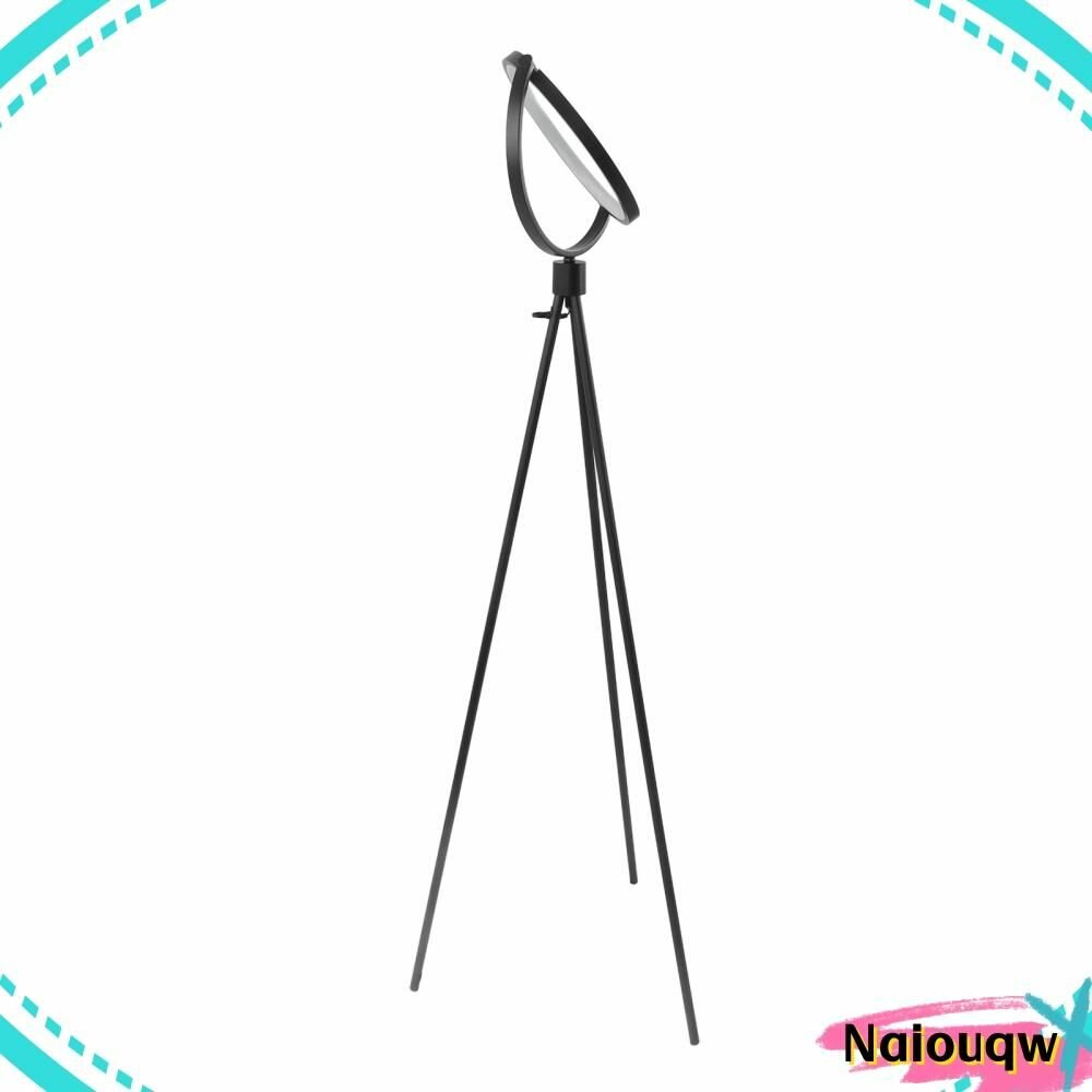 Торшер на треноге Английские правила