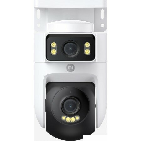 IP-камера Xiaomi Outdoor Camera CW500 Dual MJSXJ08HL (международная версия)