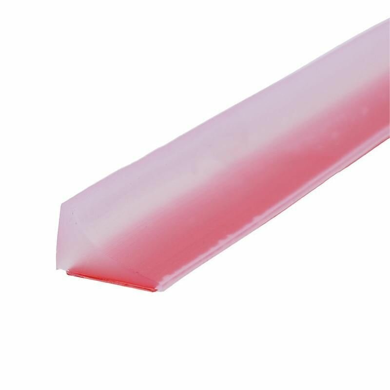 Силиконовый ограничитель воды для ванной комнаты,1M