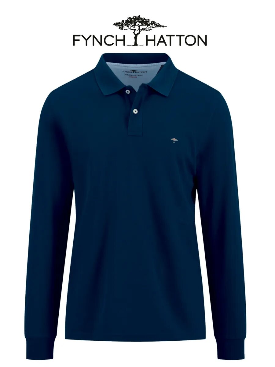 Поло спортивное