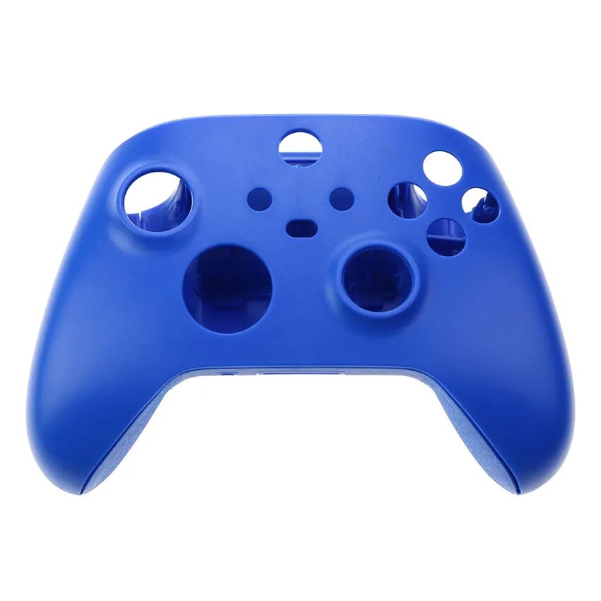 Корпус JCD для геймпада Xbox Series X S Синий, Blue