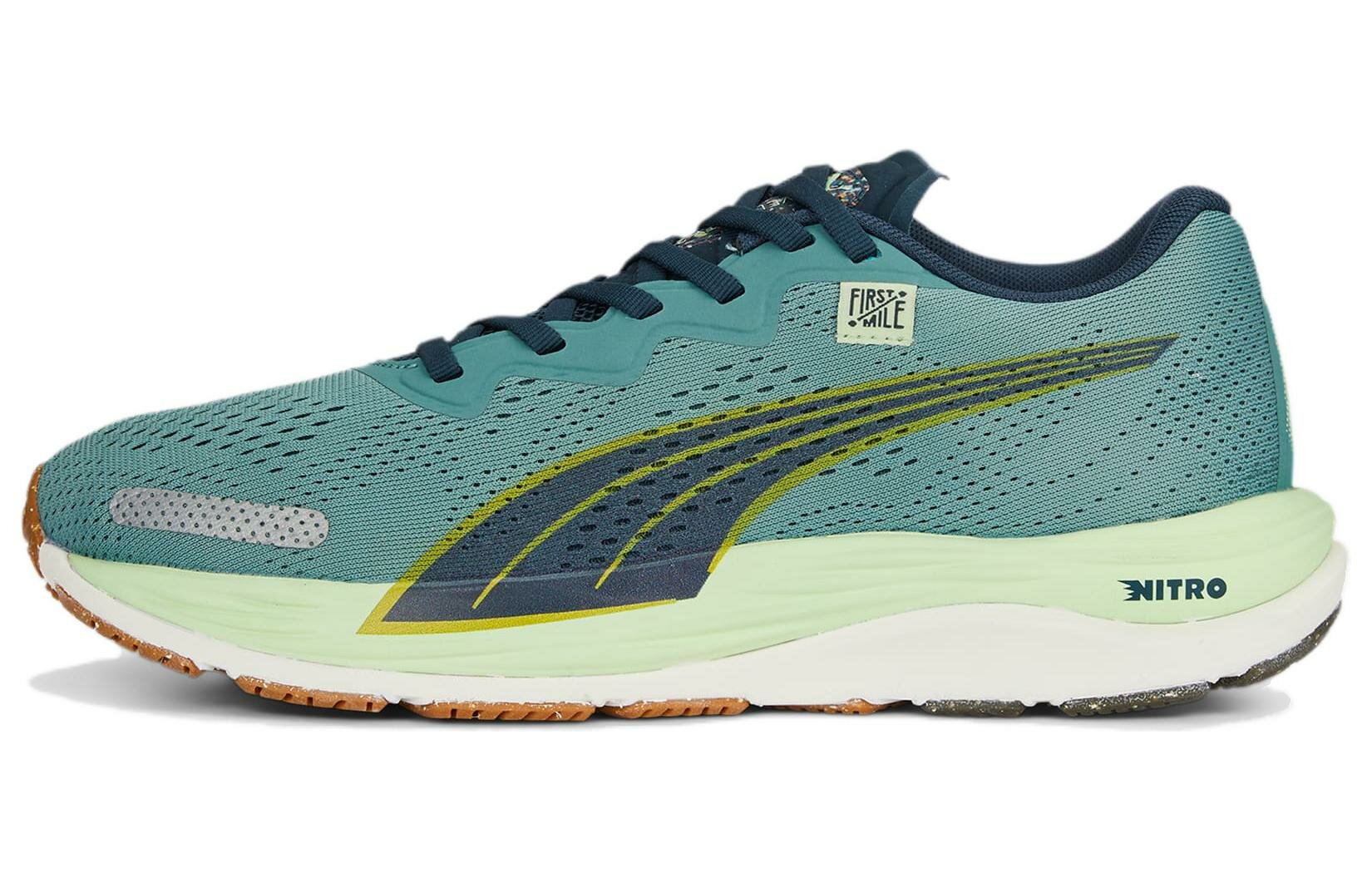 Кроссовки Velocity Nitro 2