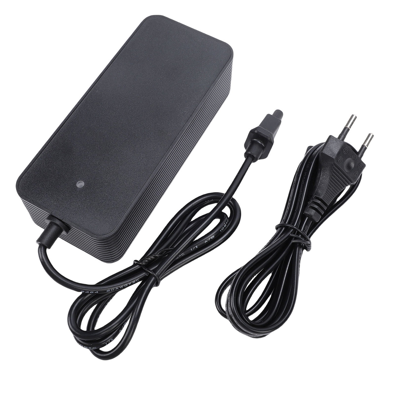Зарядное устройство для электросамоката Niu 2A, адаптер питания, штекер EU, Plug and Play