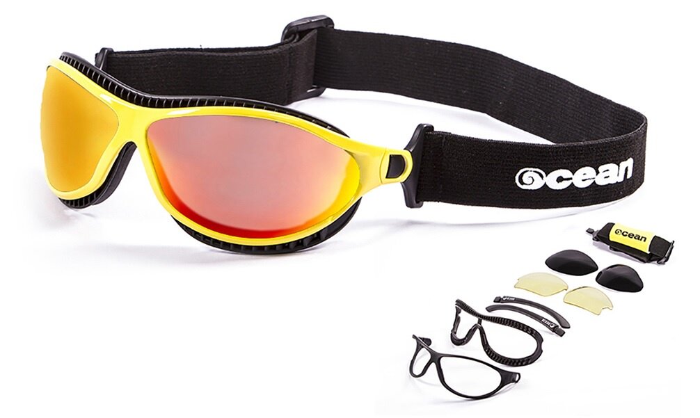 Солнцезащитные очки