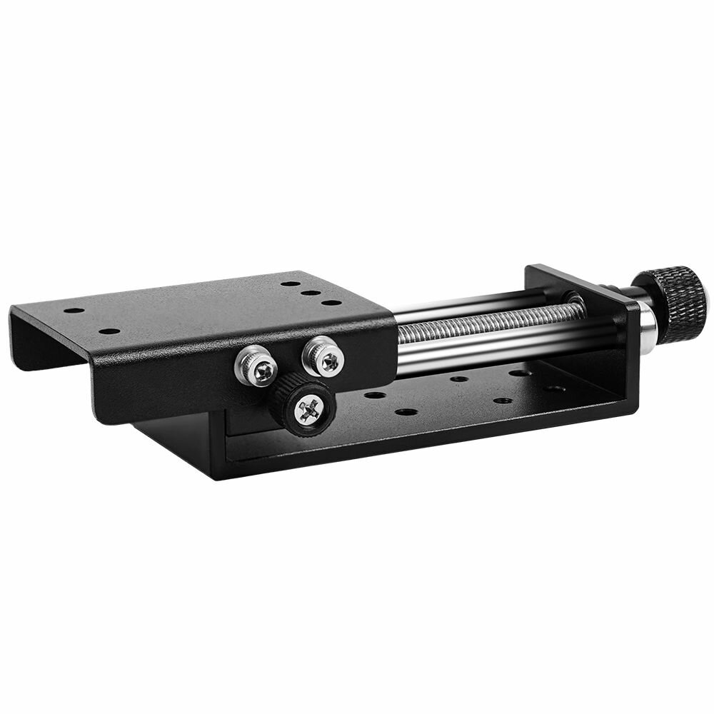 Монтажная рама регулируемого подъемного модуля оси Z лазерной головки Twotrees для лазерного гравировального станка TTS-55 Pro, TTS-10 Pro, TTS-20 Pro, металлические кронштейны