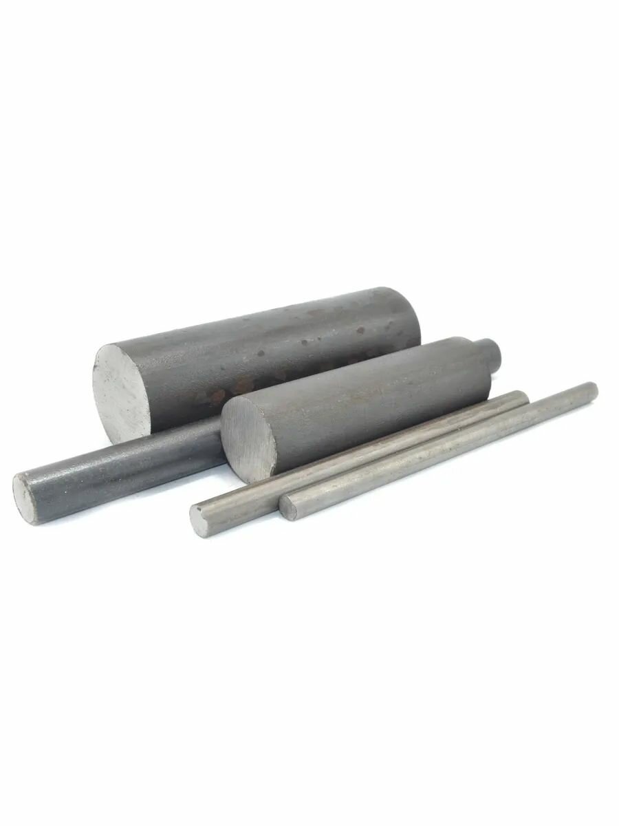 Стальной круг 12х50 мм 65Г заготовка (пруток, стержень)