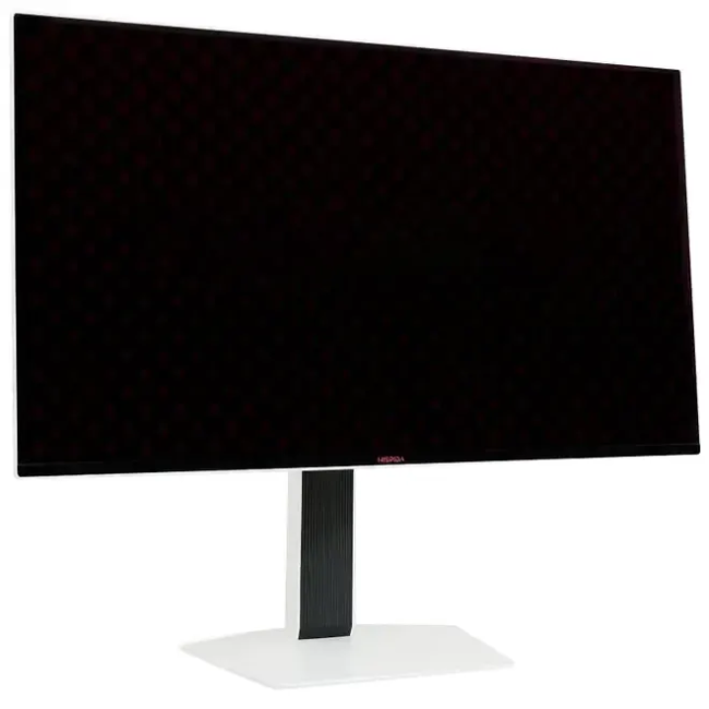 27" монитор NERPA HISPIDA GI27Q28HE с поворотом экрана (OLED, 2560x1440, HDMI, DP)